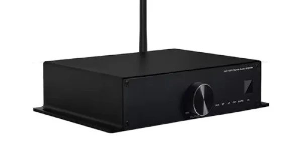 Cloudyx CL-250W WiFi Music Streamer Price in BD