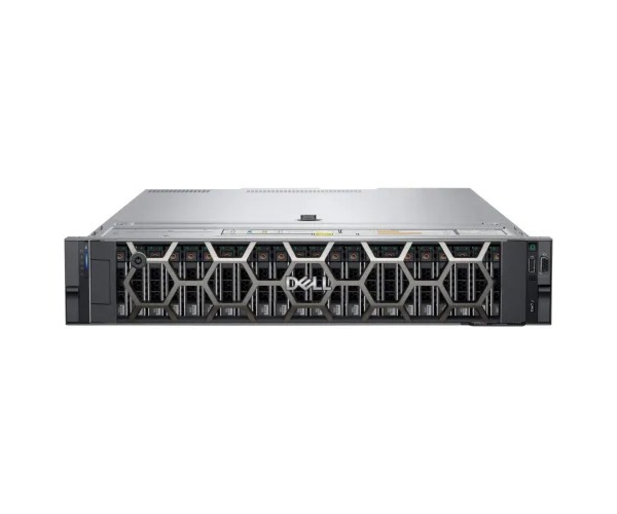 Dell PowerEdge R750xs Server | Multimedia Kingdom