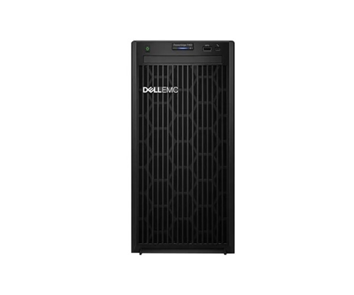 Dell PowerEdge T150 Server | Multimedia Kingdom