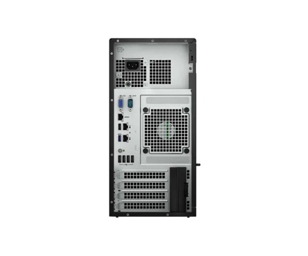 Dell PowerEdge T150 Server | Multimedia Kingdom