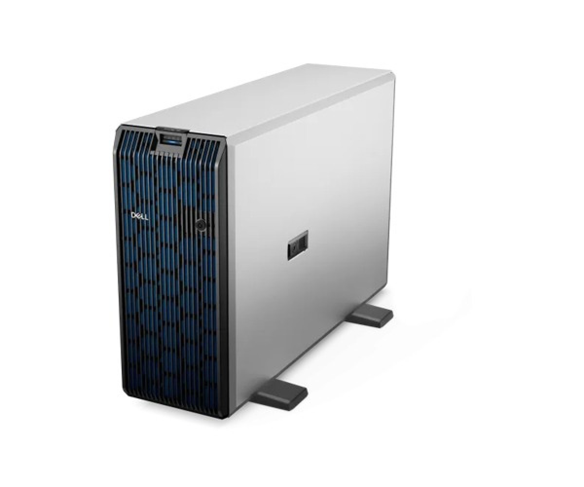 Dell PowerEdge T550 Tower Server | Multimedia Kingdom