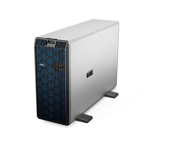 Dell PowerEdge T550 Tower Server | Multimedia Kingdom