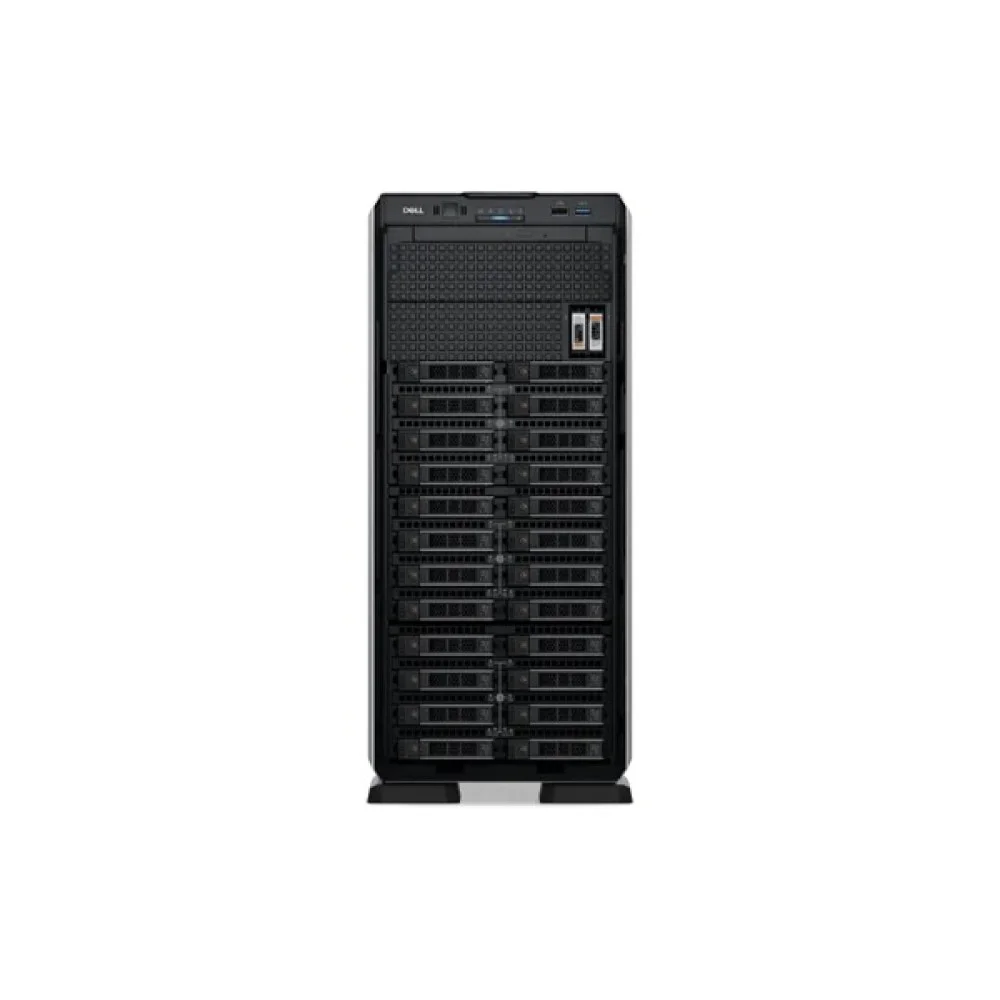 Dell PowerEdge T550 Tower Server | Multimedia Kingdom