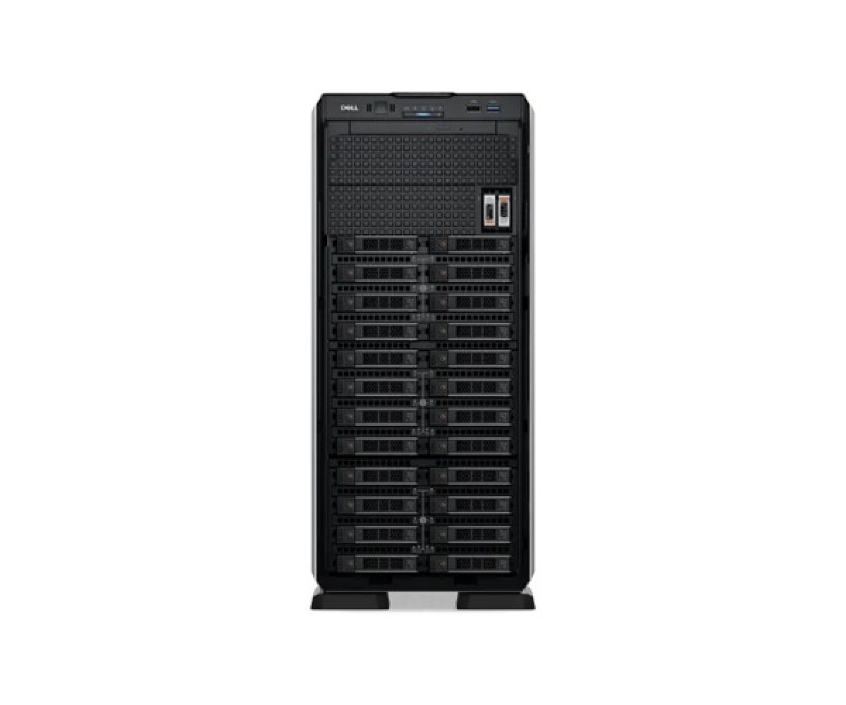 Dell PowerEdge T550 Tower Server | Multimedia Kingdom