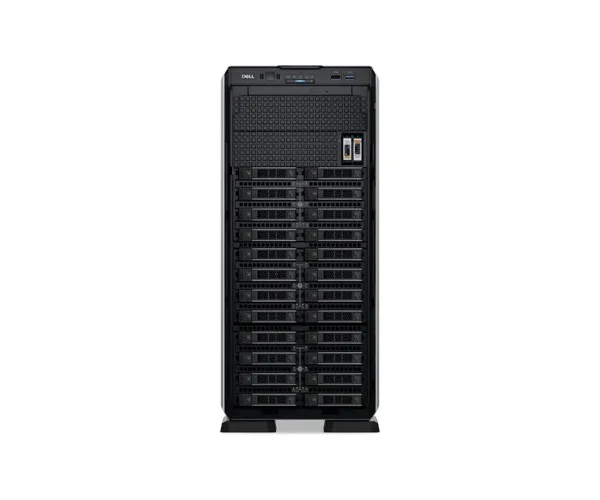 Dell PowerEdge T550 Tower Server | Multimedia Kingdom