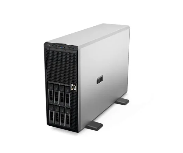 Dell PowerEdge T550 Tower Server | Multimedia Kingdom