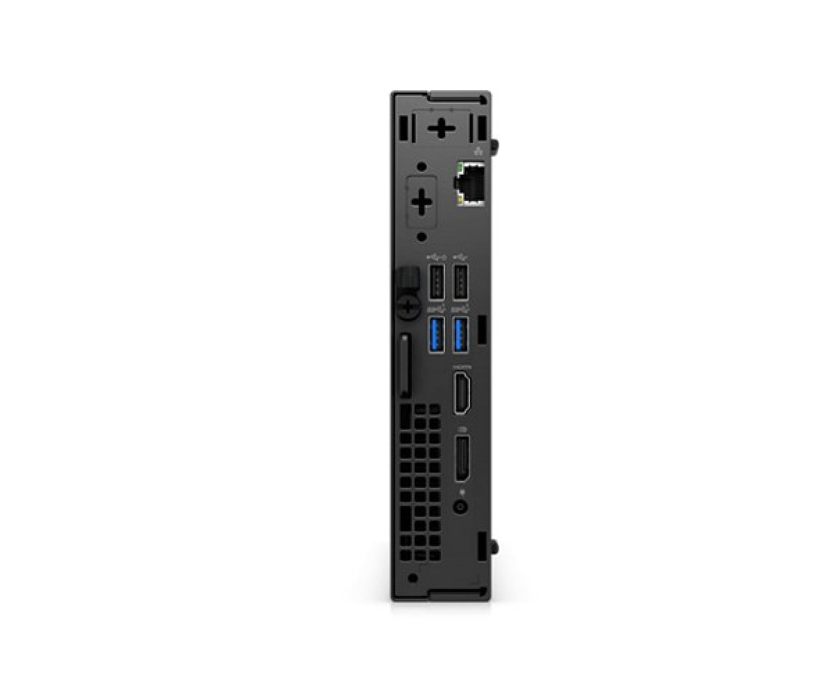 Dell OptiPlex 7010 Micro Desktop PC | Multimedia Kingdom