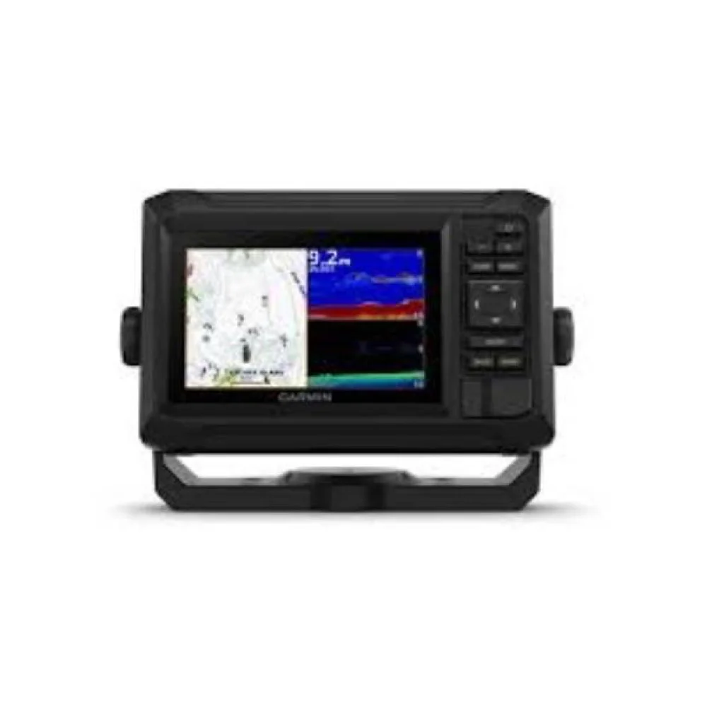 ECHOMAP UHD2 Chartplotter 52cv