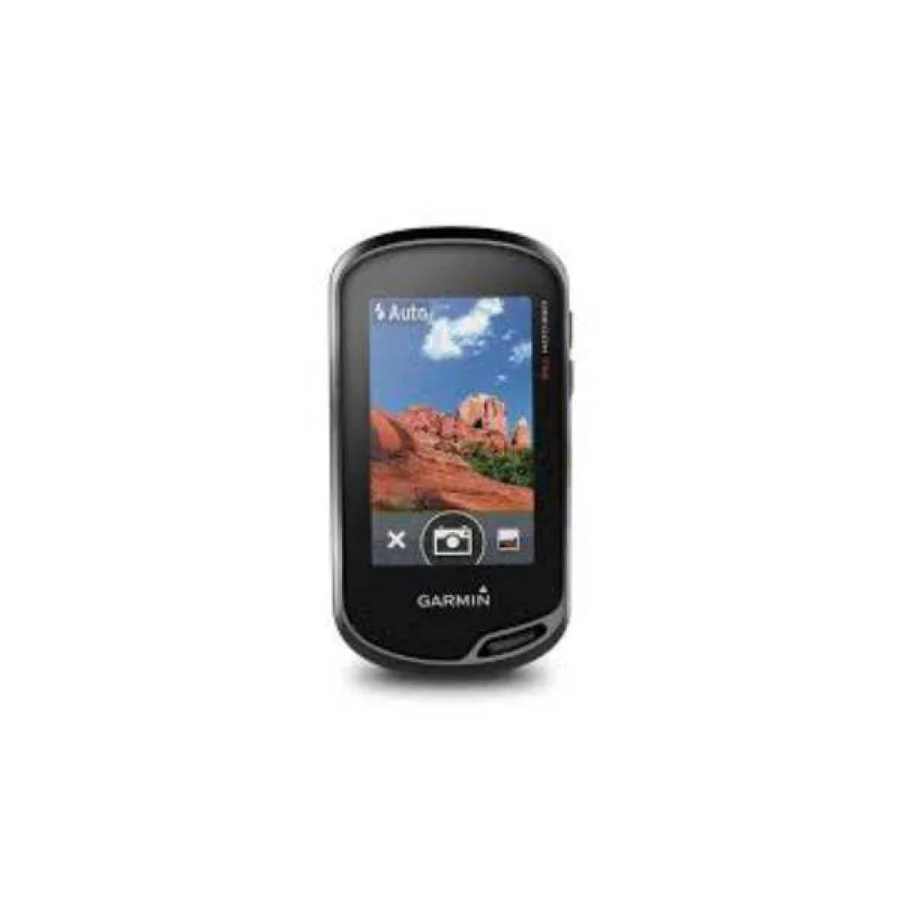Garmin Handheld GPS Oregon 750