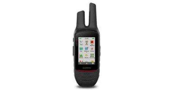 Garmin Rino 755t Handheld GPS