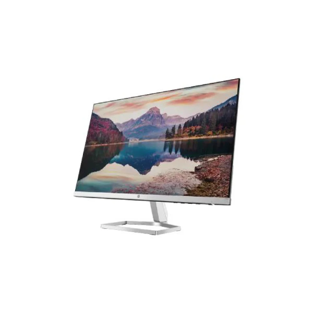 HP 22 Inch FHD Monitor M22f | Multimedia Kingdom
