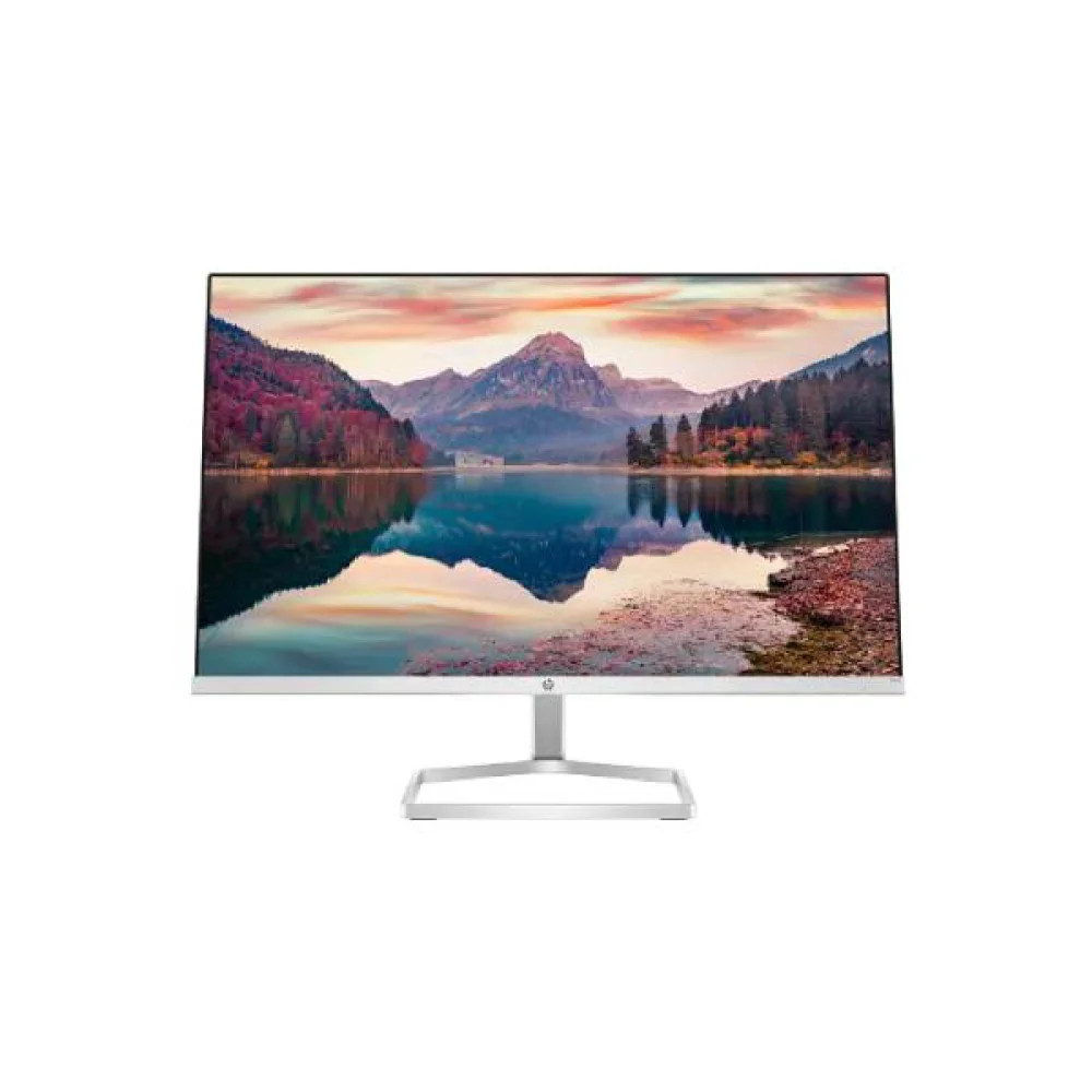 HP 22 Inch FHD Monitor M22f | Multimedia Kingdom