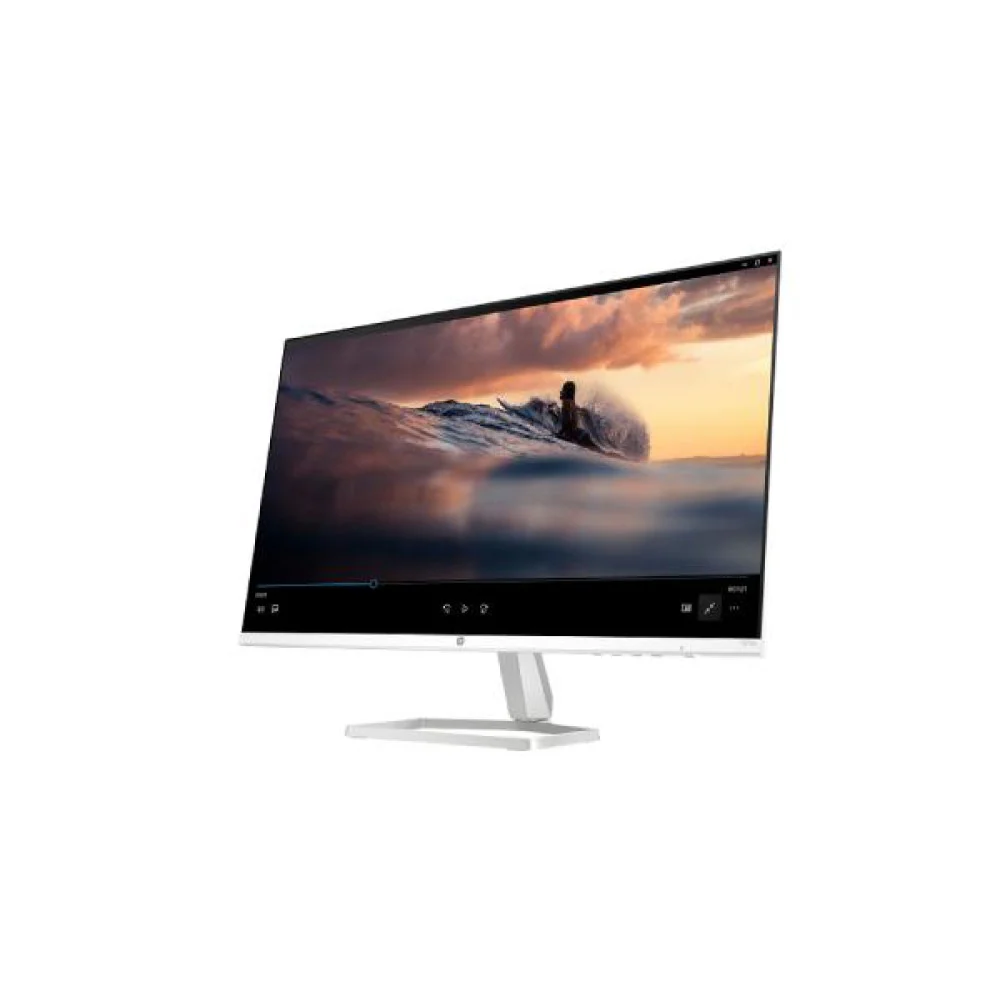 HP Series 5 27 Inch FHD Monitor 527sa (94F49AA) | Multimedia Kingdom