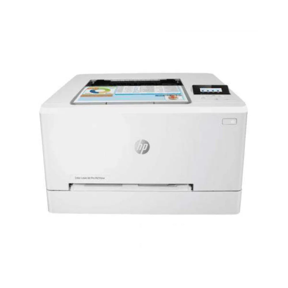 HP Color LaserJet Pro M255nw Single Printer