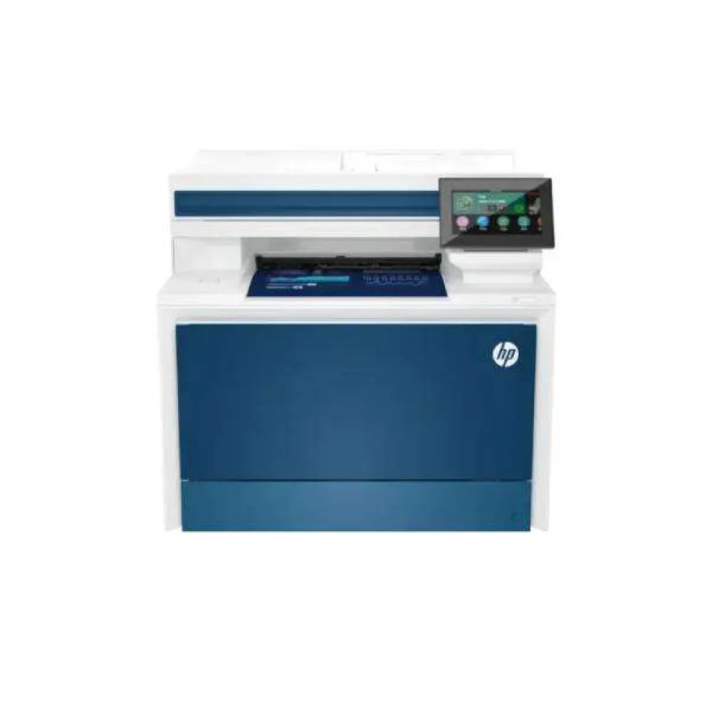 HP Color LaserJet Pro MFP 4303fdw Multifunction Printer