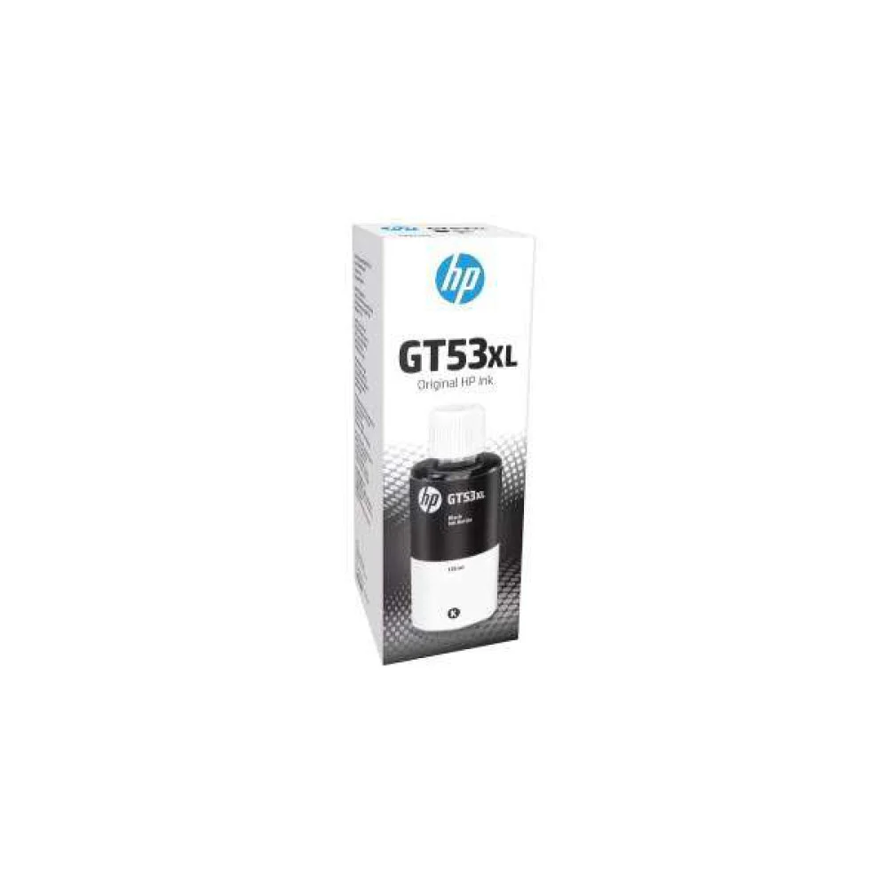 HP GT53XL Black Original Ink Bottle 1VV21AA