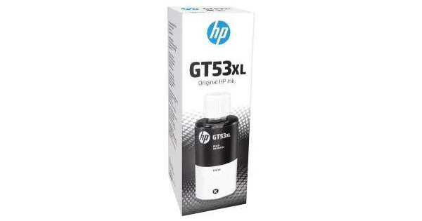 HP GT53XL Black Original Ink Bottle 1VV21AA