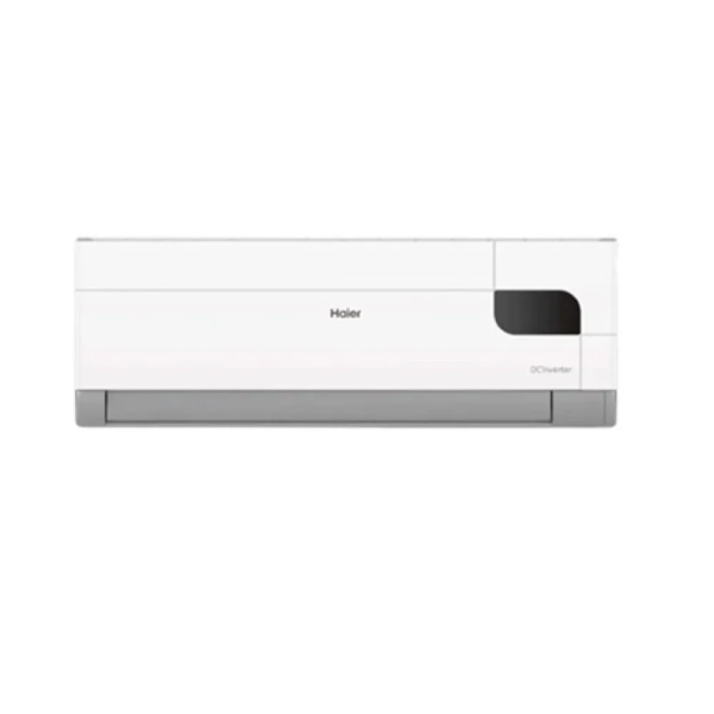 Haier 12Energycool 1 Ton Inverter AC | Multimedia Kingdom