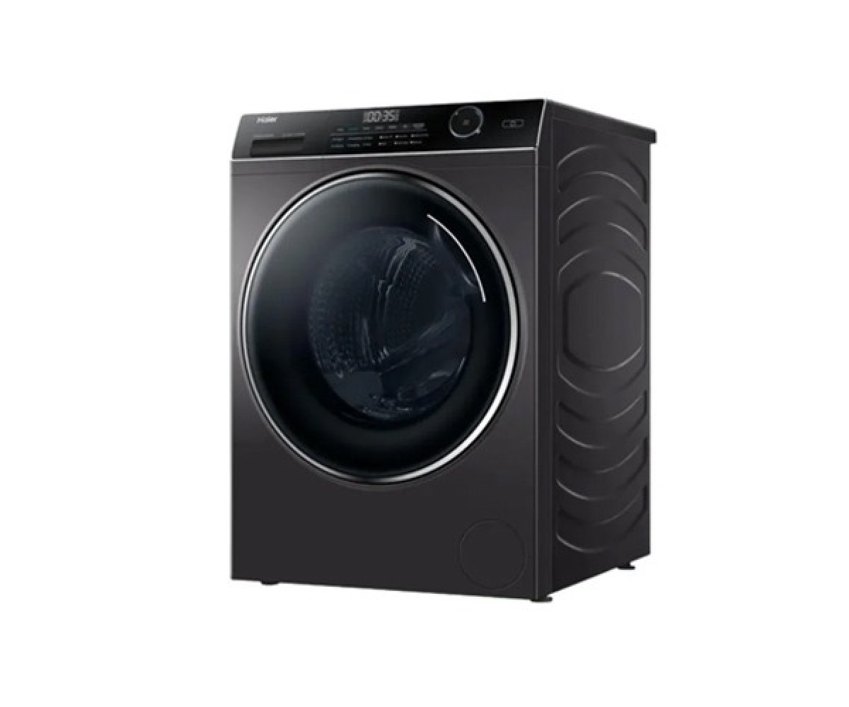Haier 10.5+7 KG Washer Dryer Combo | Multimedia Kingdom