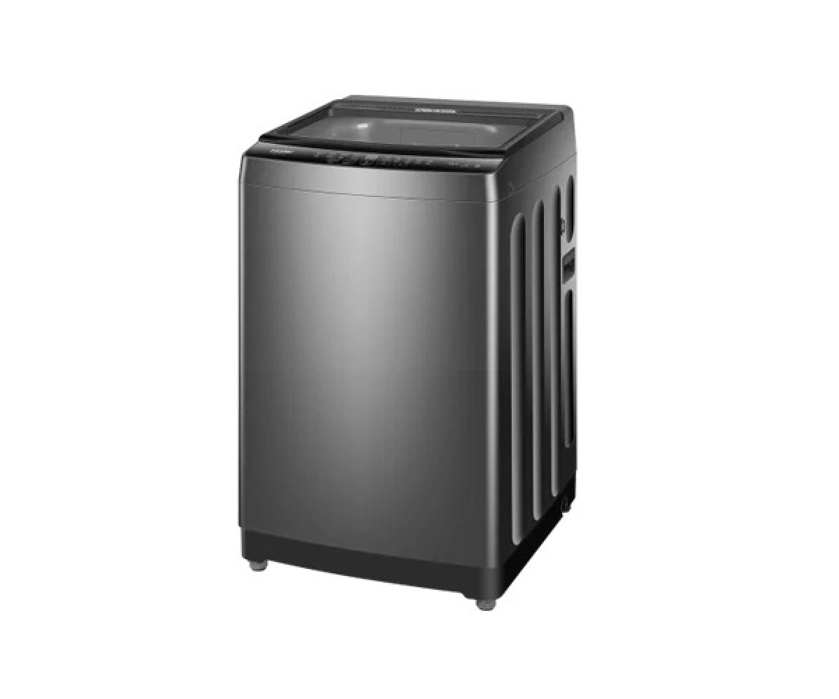 Haier HWM100-316S6 10kg Washing Machine | Multimedia Kingdom