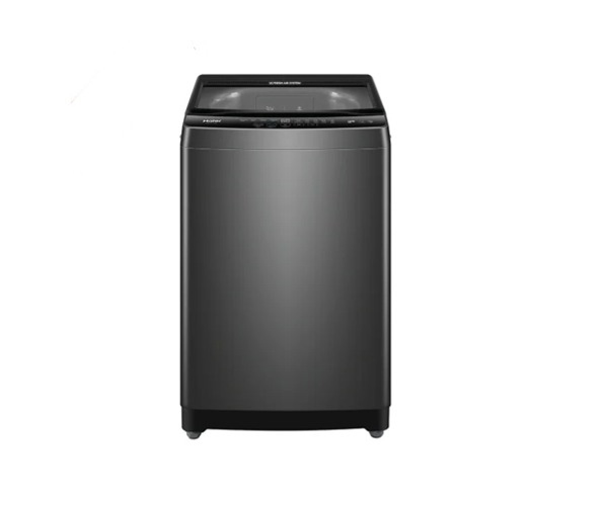 Haier HWM80-316S6 8KG Washing Machine | Multimedia Kingdom
