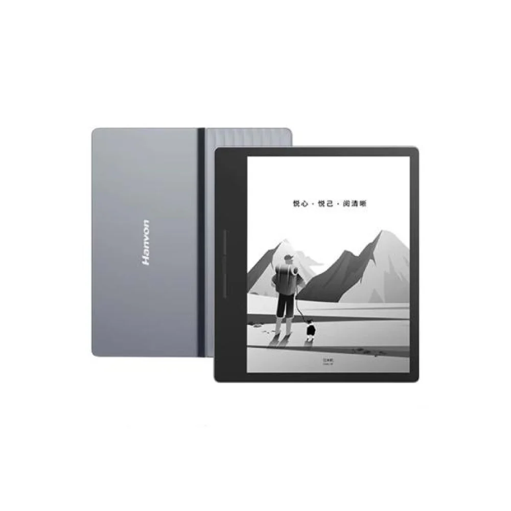 Latest Hanvon Clear7 Turbo+ E-Reader Price in Bangladesh 2026