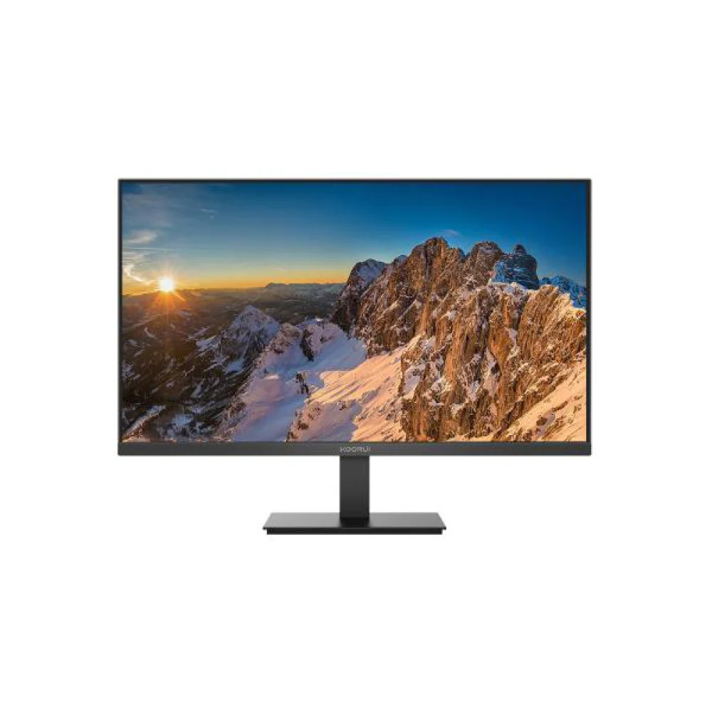 KOORUI E2212F 22 Inch FHD Business Monitor Best Price in Bangladesh