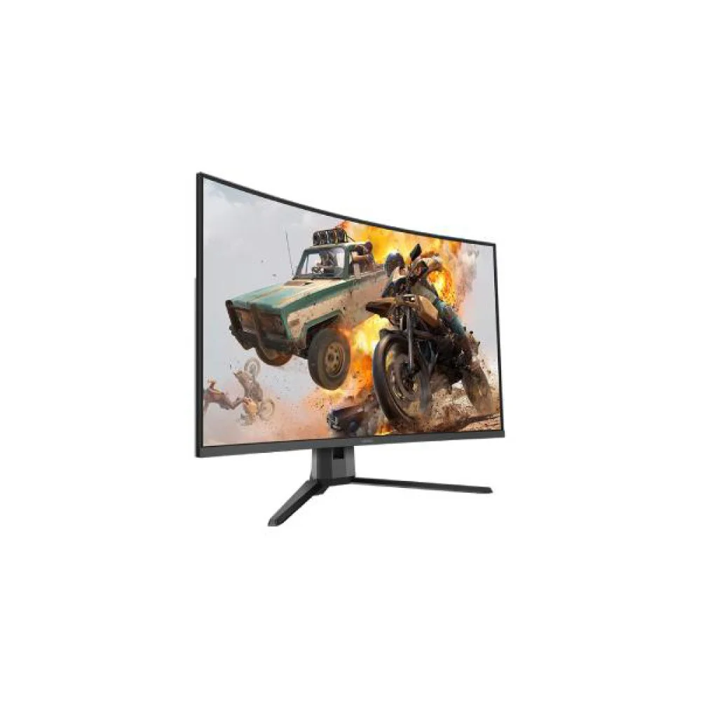 KOORUI G3221SC 32 Inch QHD Curved Gaming Monitor Best Price in Bangladesh