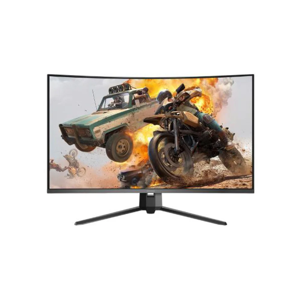 KOORUI G3221SC 32 Inch QHD Curved Gaming Monitor Best Price in Bangladesh