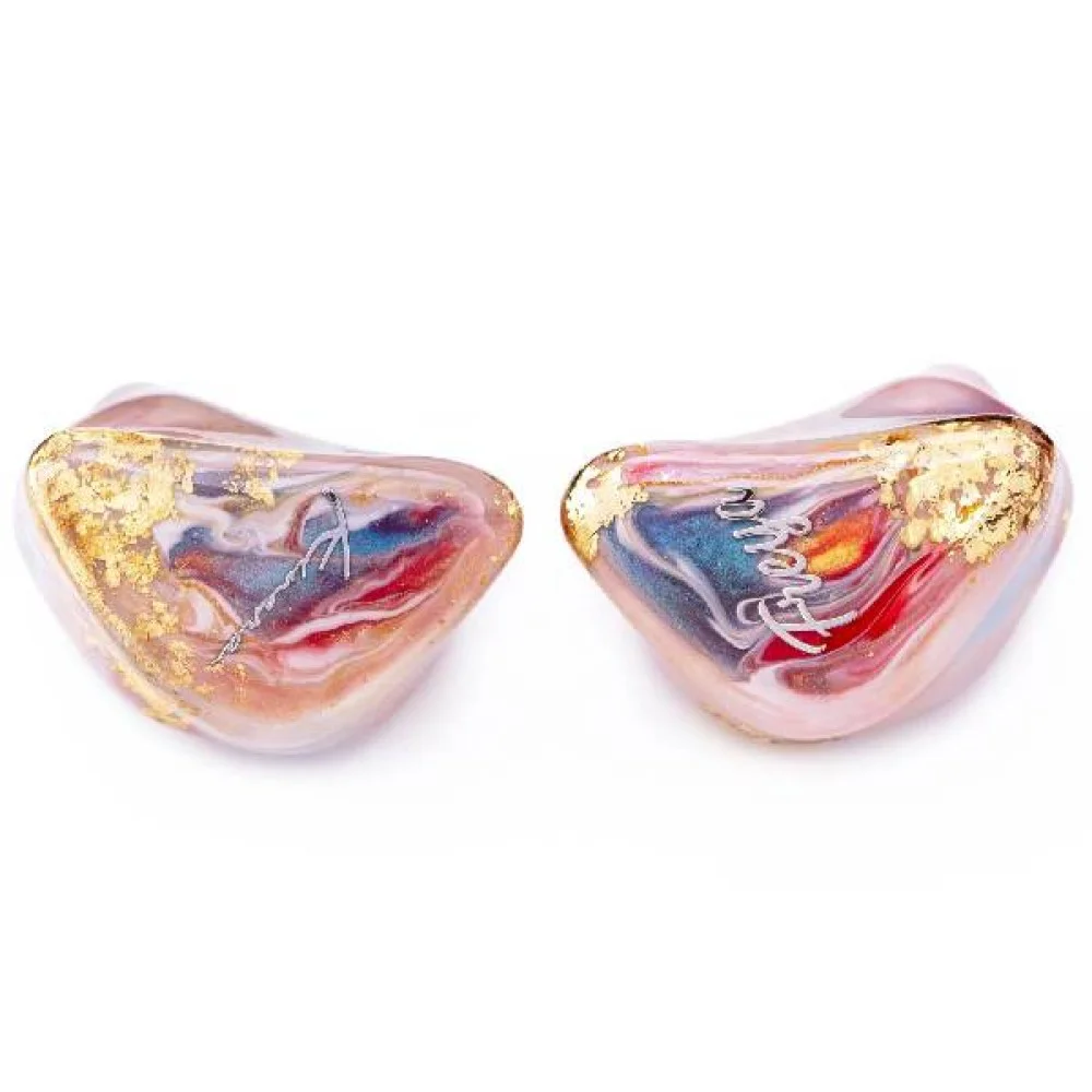 Kinera Freya Hand Painted 3BA+1DD In-Ear Earphone Price in BD