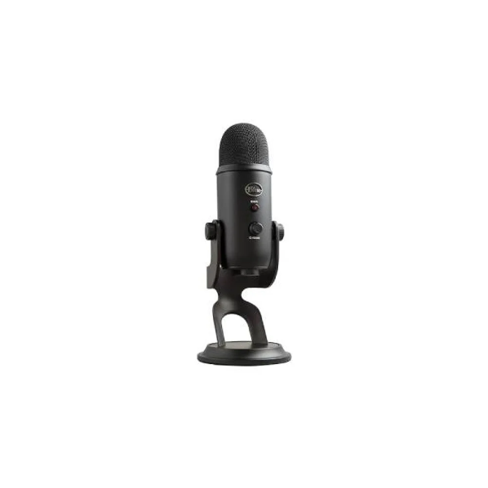 Blue Yeti Price In Bangladesh | Multimedia Kingdom