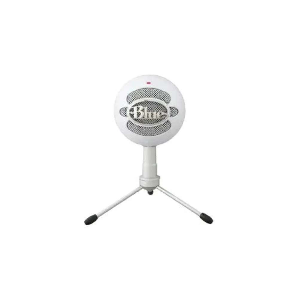 Logitech Blue Snowball iCE Best product