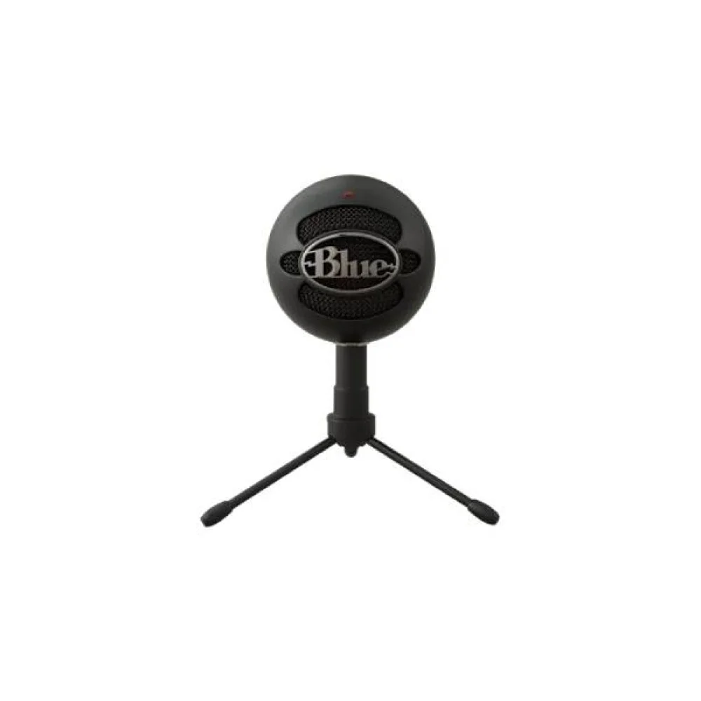 Logitech Blue Snowball iCE Best product
