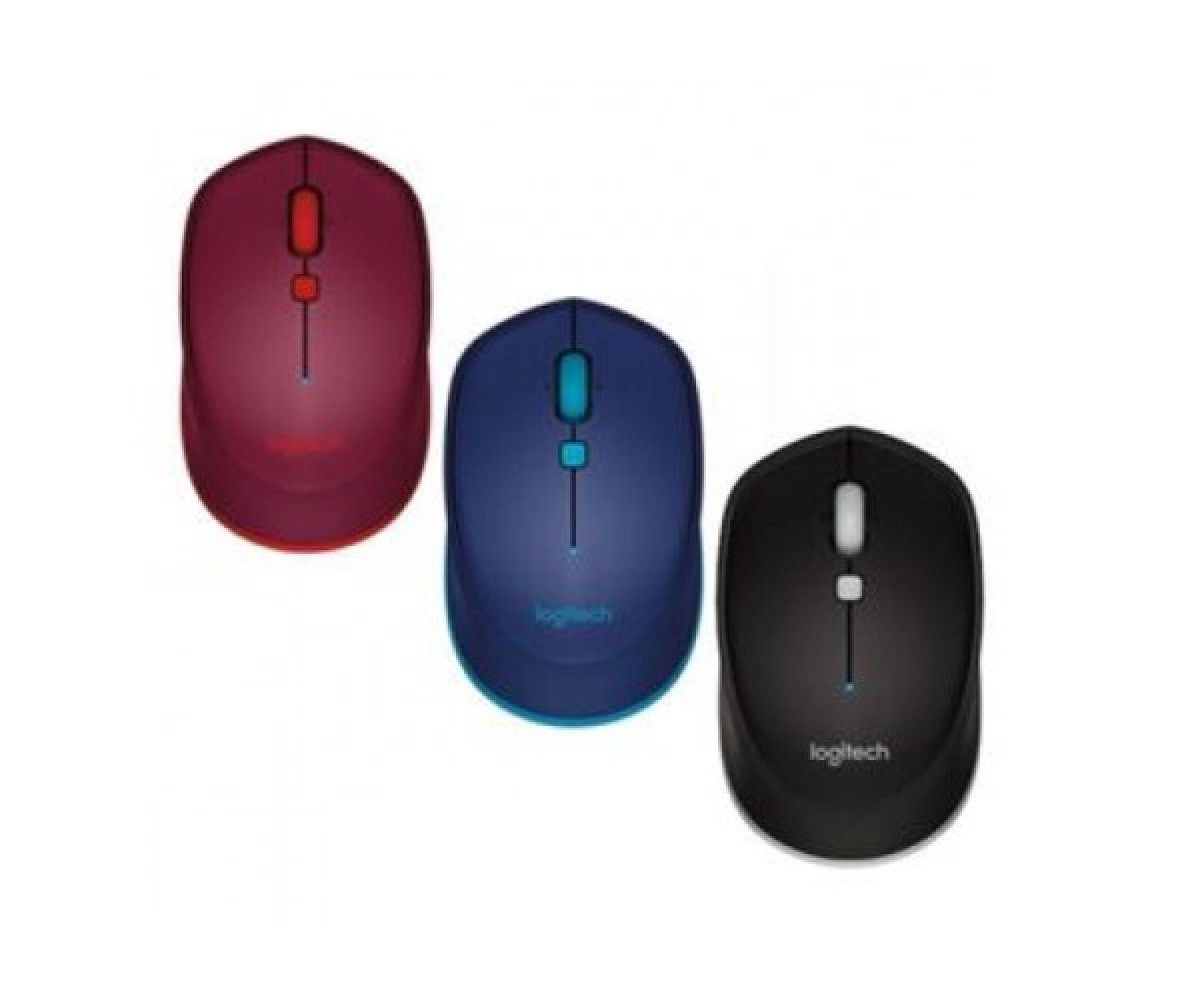 Logitech M337 Mouse | Multimedia Kingdom