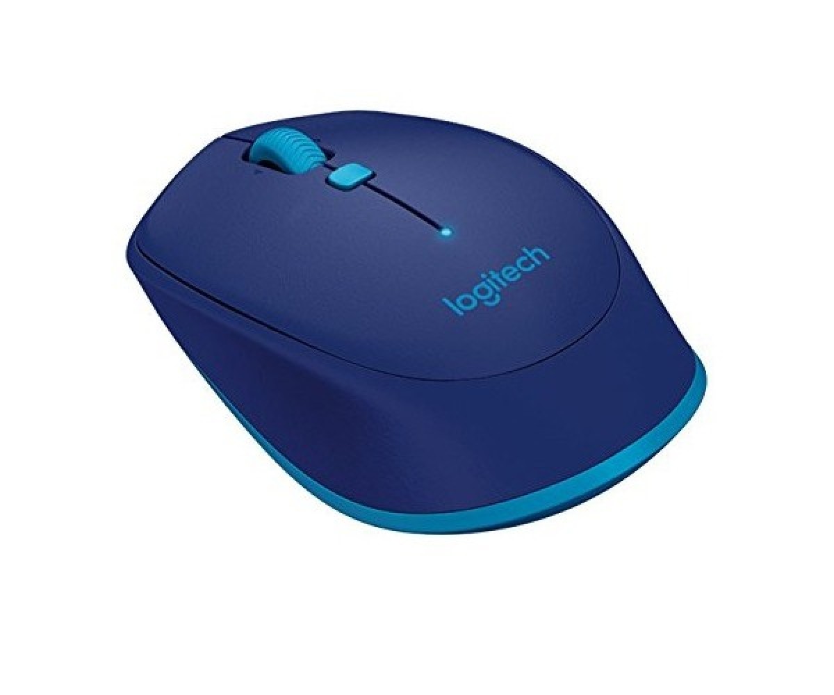 Logitech M337 Mouse | Multimedia Kingdom