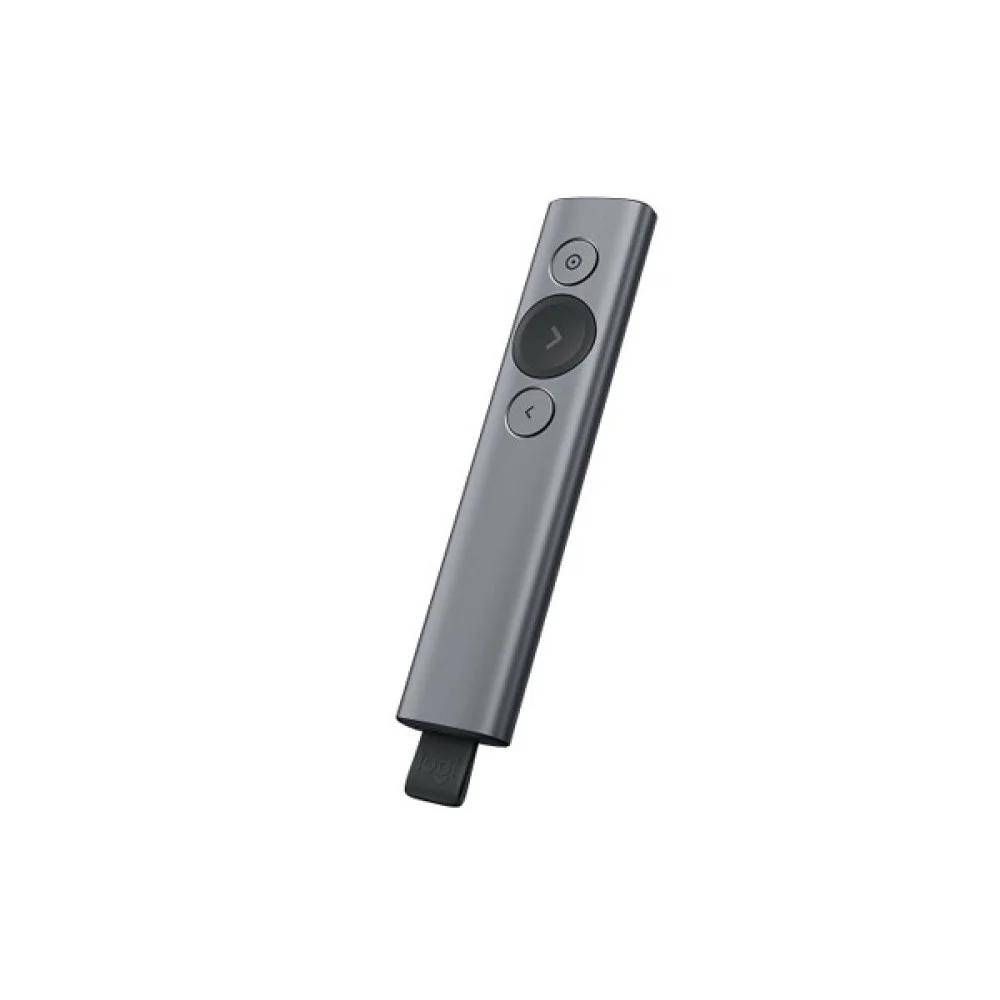 Logitech Spotlight Presenter | Multimedia Kingdom