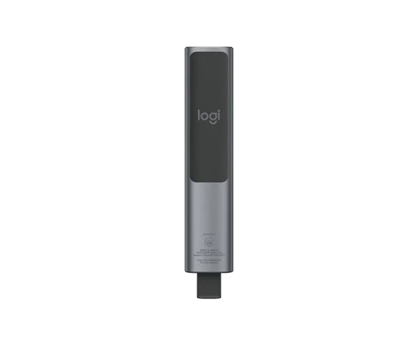 Logitech Spotlight Presenter | Multimedia Kingdom