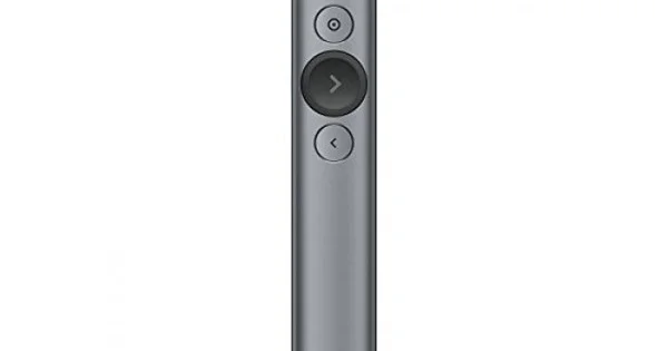 Logitech Spotlight Presenter | Multimedia Kingdom