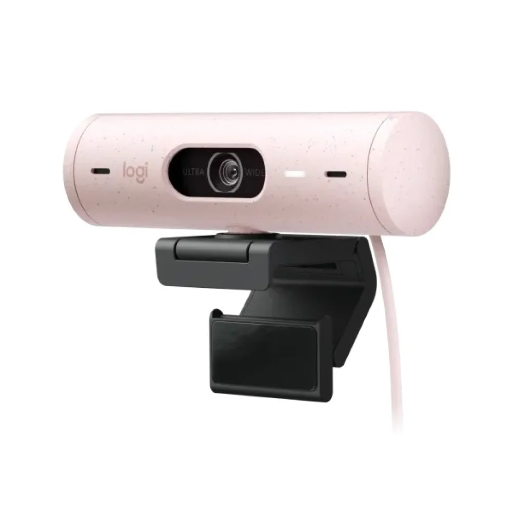 Logitech Brio 505 Webcam | Multimedia Kingdom