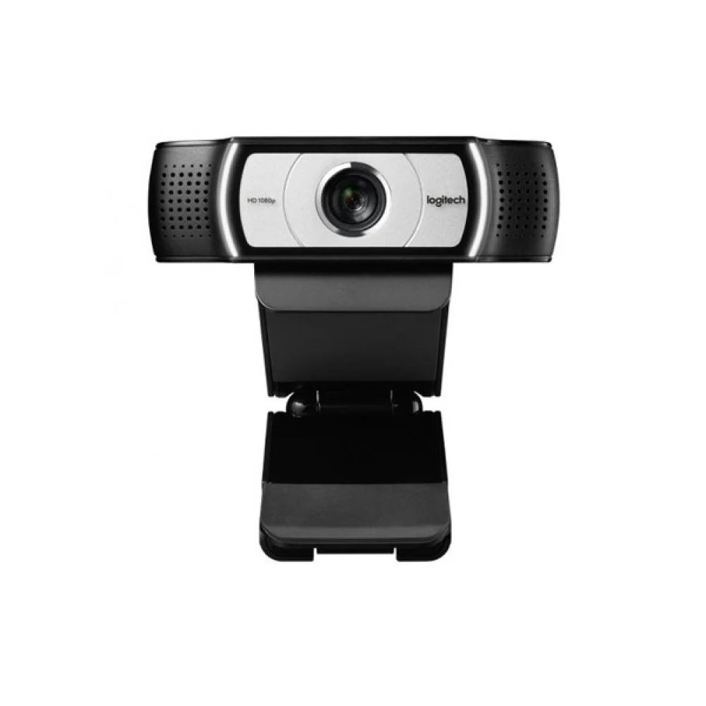 Logitech C930E Webcam | Multimedia Kingdom