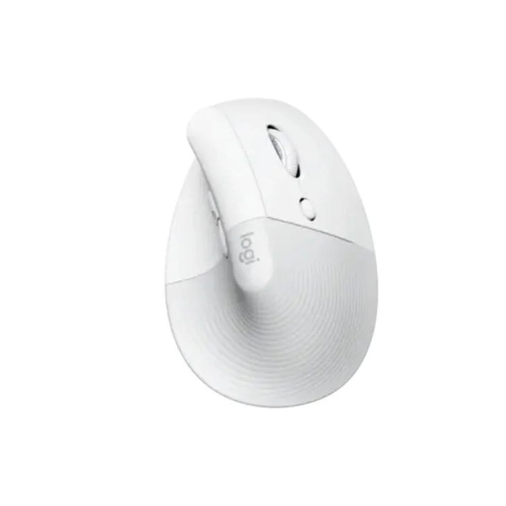 Logitech Ergo Series Lift Vertical Mouse | Multimedia Kingdom
