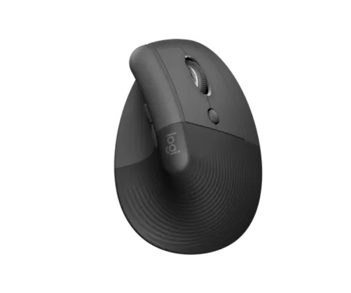 Logitech Ergo Series Lift Vertical Mouse | Multimedia Kingdom