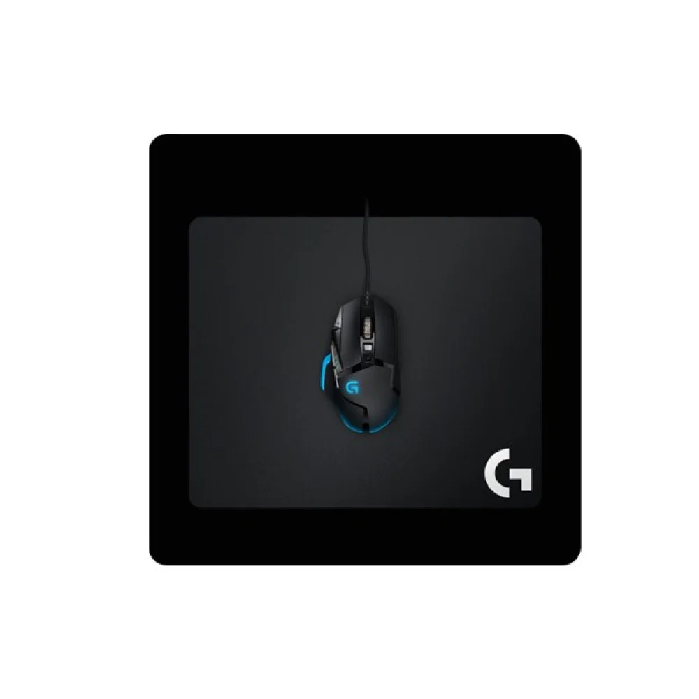 Logitech G240 Mouse Pad | Multimedia Kingdom