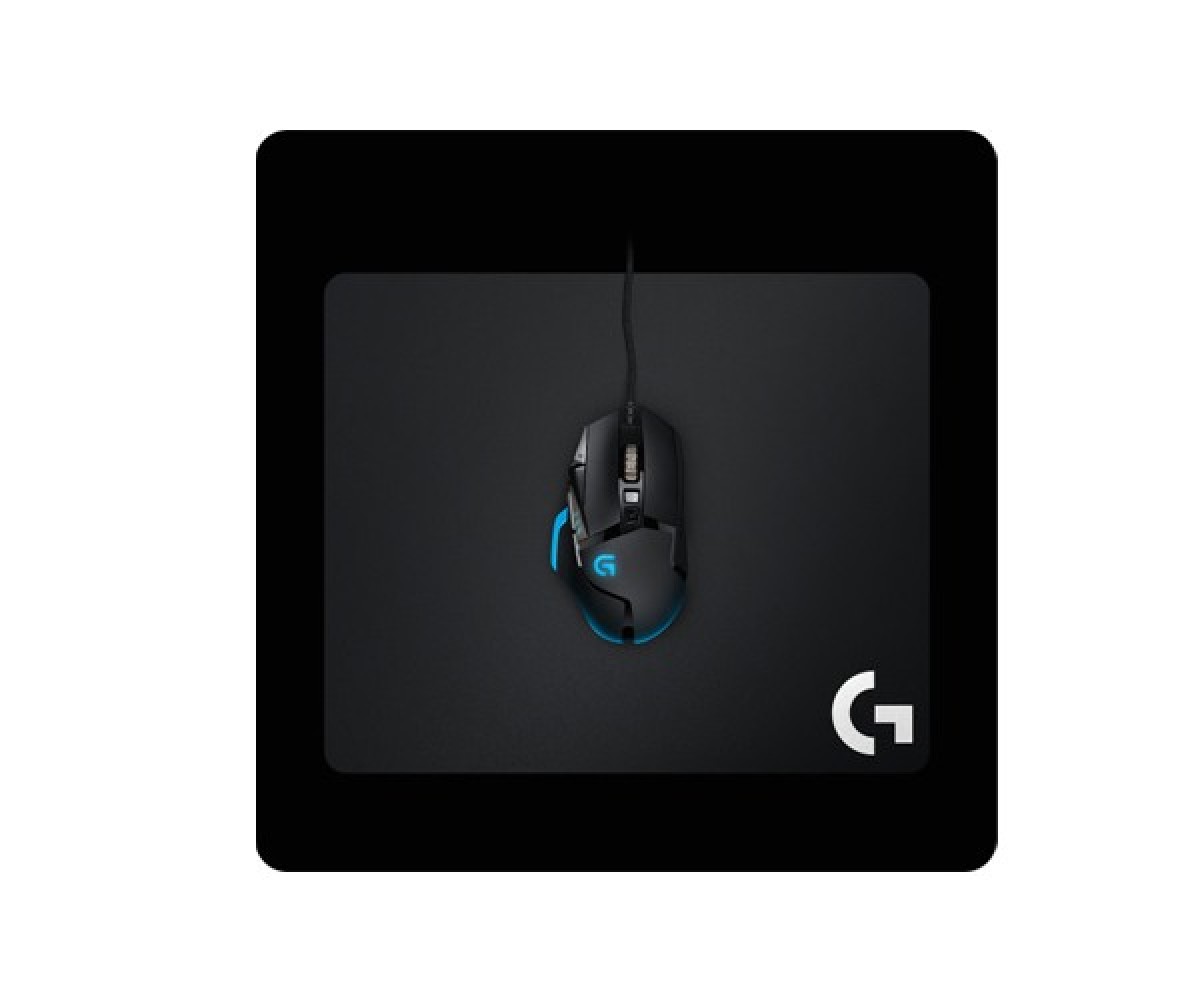 Logitech G240 Mouse Pad | Multimedia Kingdom