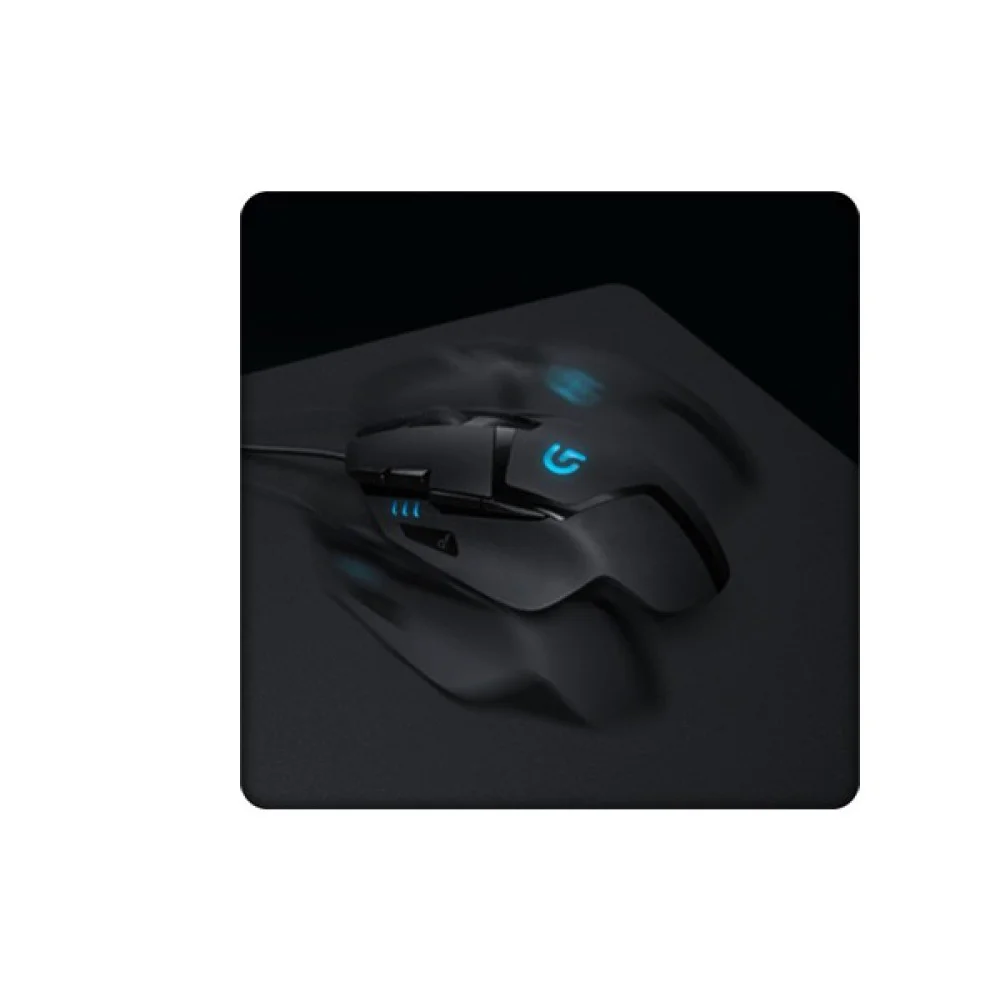 Logitech G240 Mouse Pad | Multimedia Kingdom