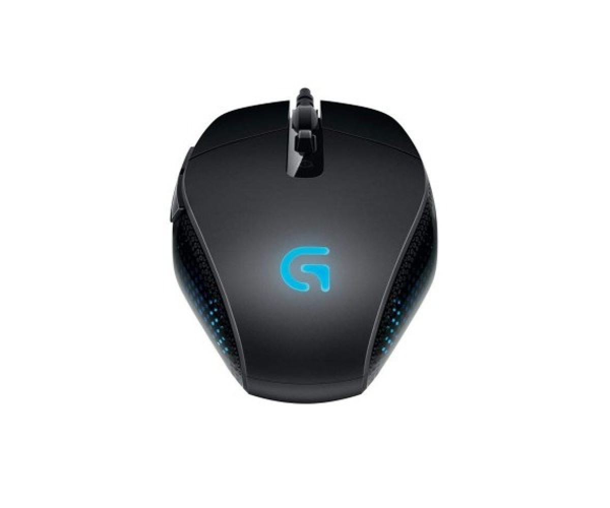 Logitech G302 Gaming Mouse | Multimedia Kingdom
