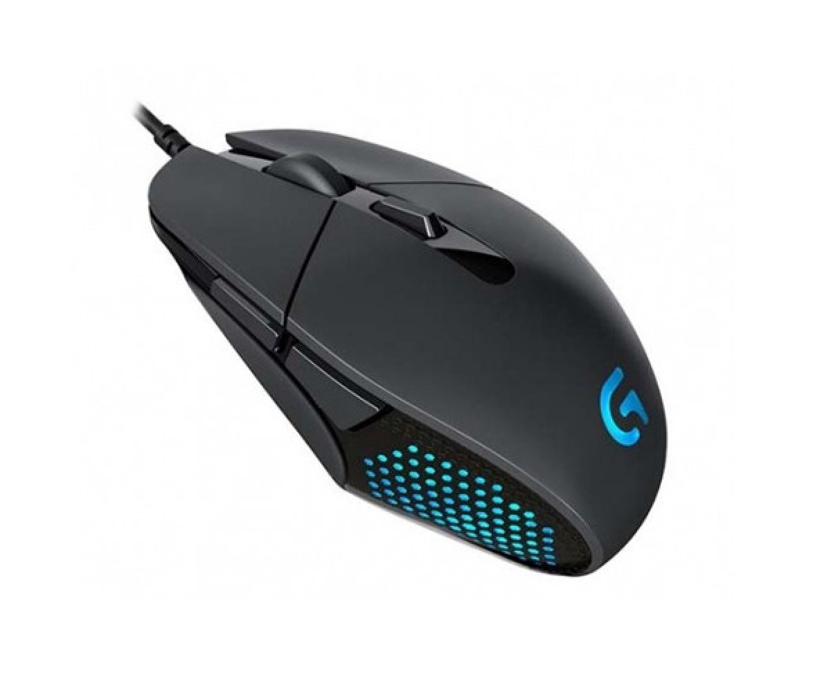 Logitech G302 Gaming Mouse | Multimedia Kingdom