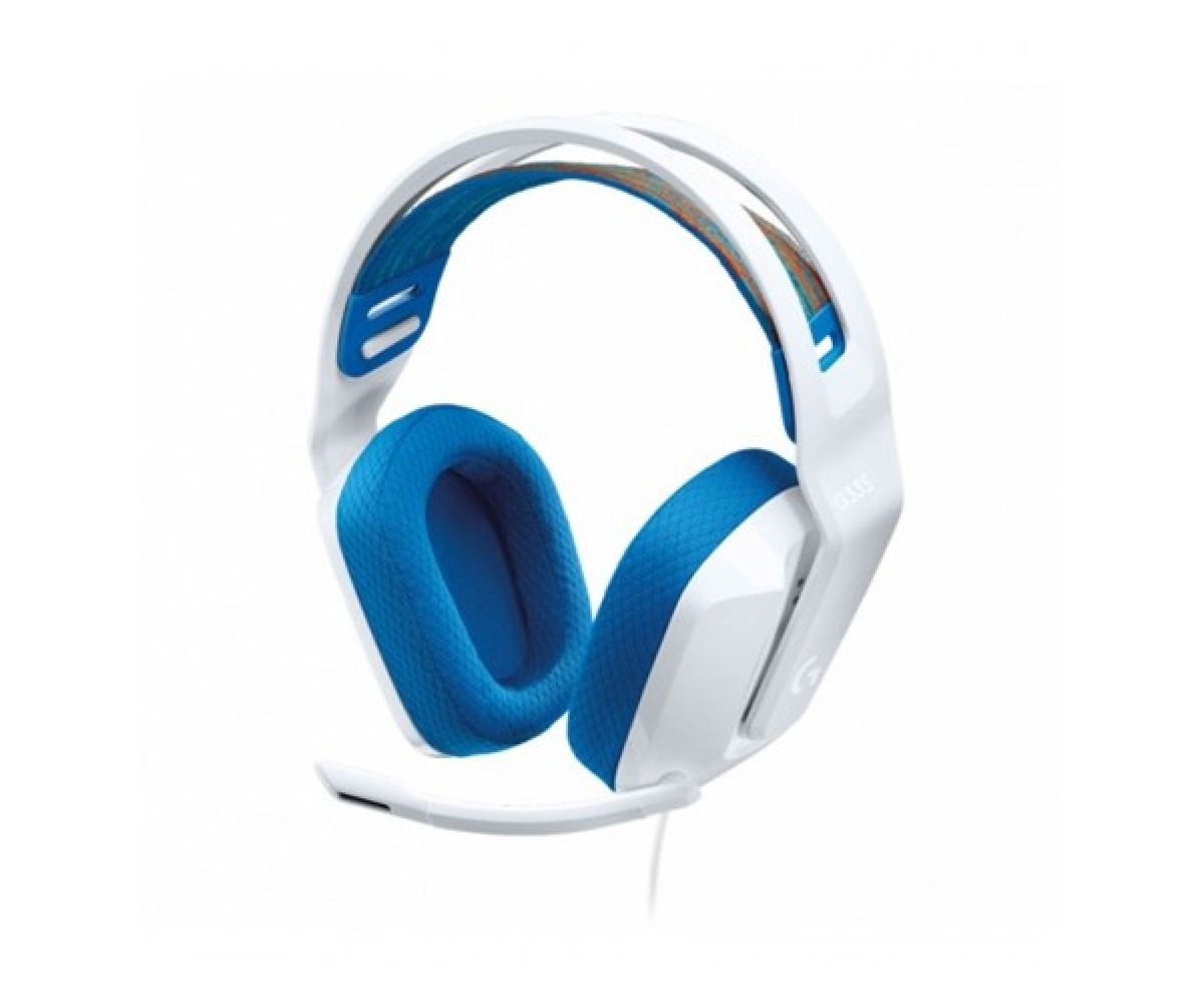 Logitech G335 Wired Gaming Headset | Multimedia Kingdom