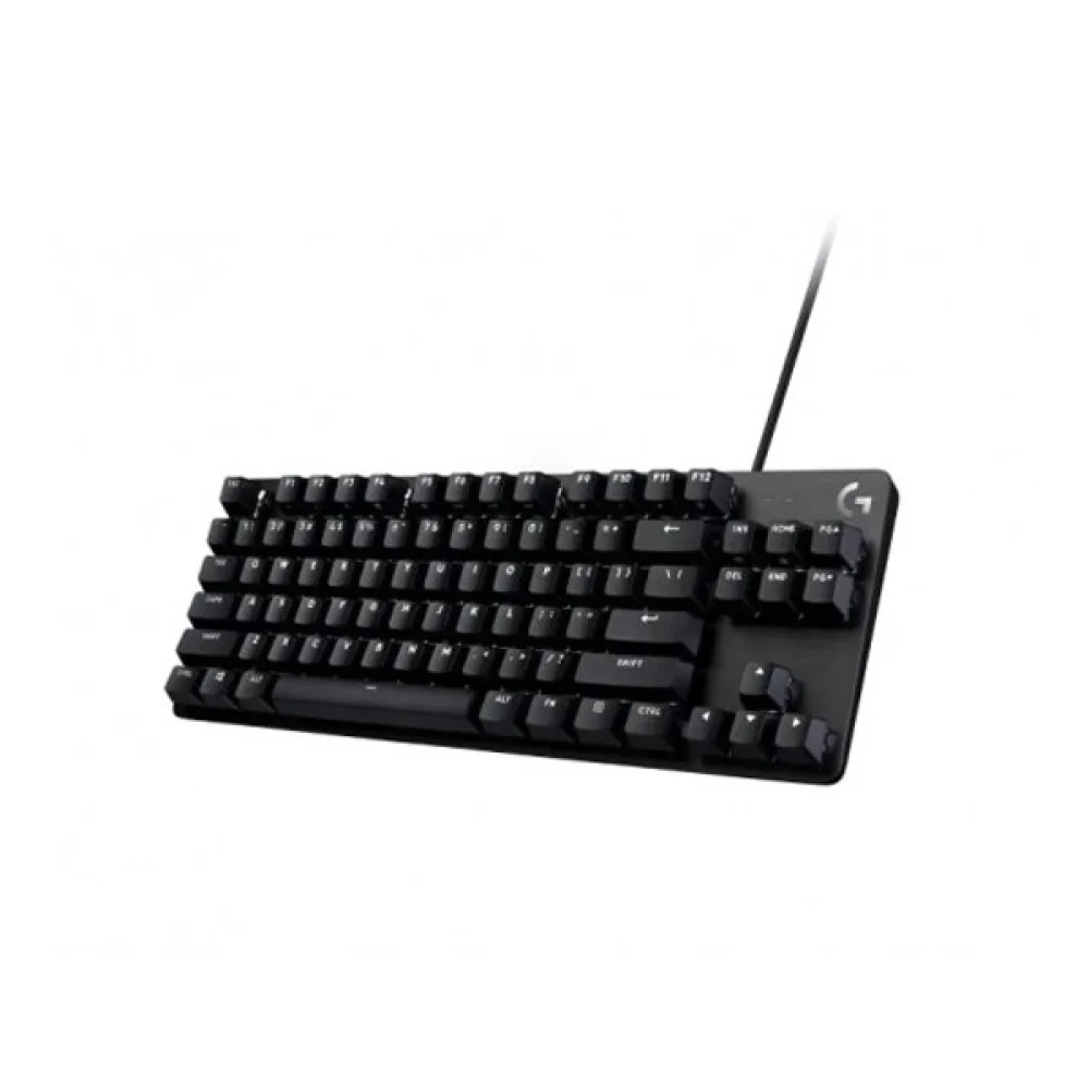 Logitech G413 TKL SE Keyboard | Multimedia Kingdom