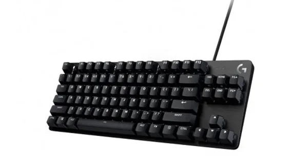 Logitech G413 TKL SE Keyboard | Multimedia Kingdom